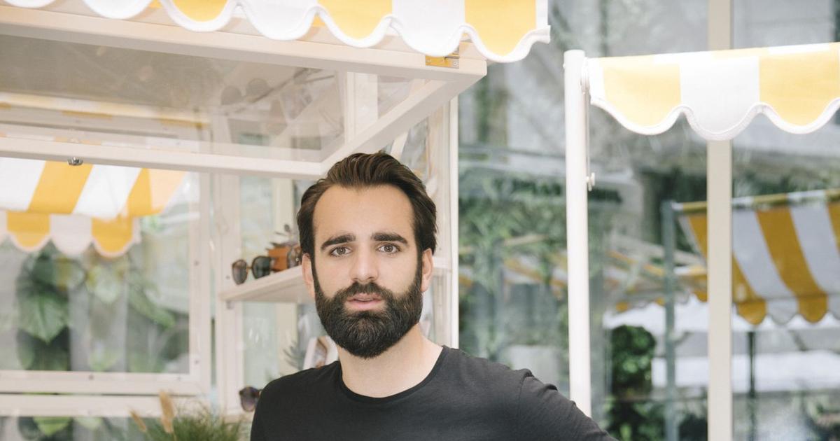 Antonin Chartier : "Aujourd'hui la notion d'influenceur, c'est du ...