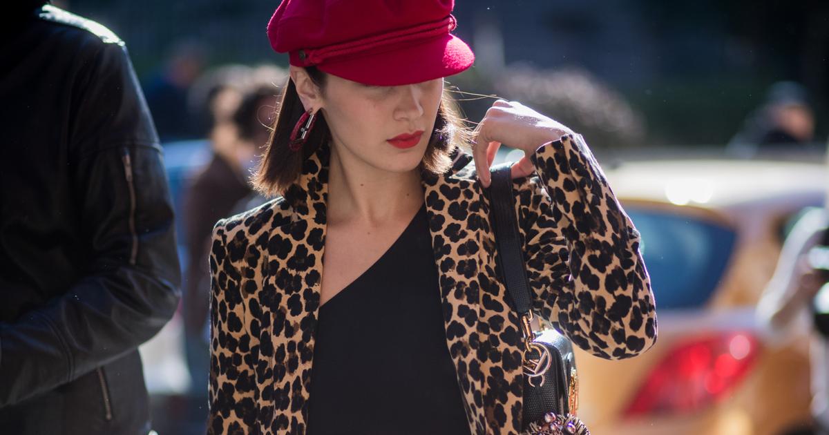 Les couvre-chefs à porter cet hiver