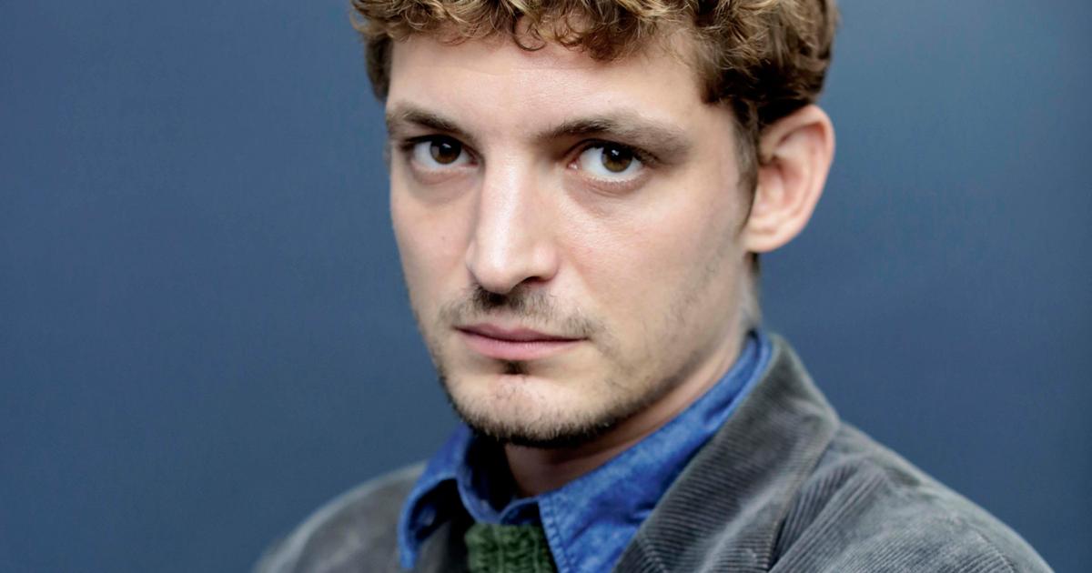 Niels Schneider dans la peau du reporter Paul Marchand : "Je suis sorti ...