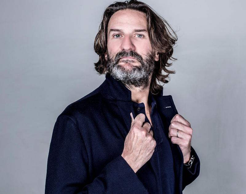Frédéric Beigbeder : "Il faut inventer de nouveaux codes pour s'aimer"