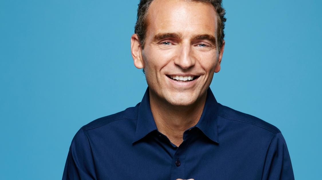 "Il est temps de démystifier l'entrepreneur" : les clés de la réussite ...