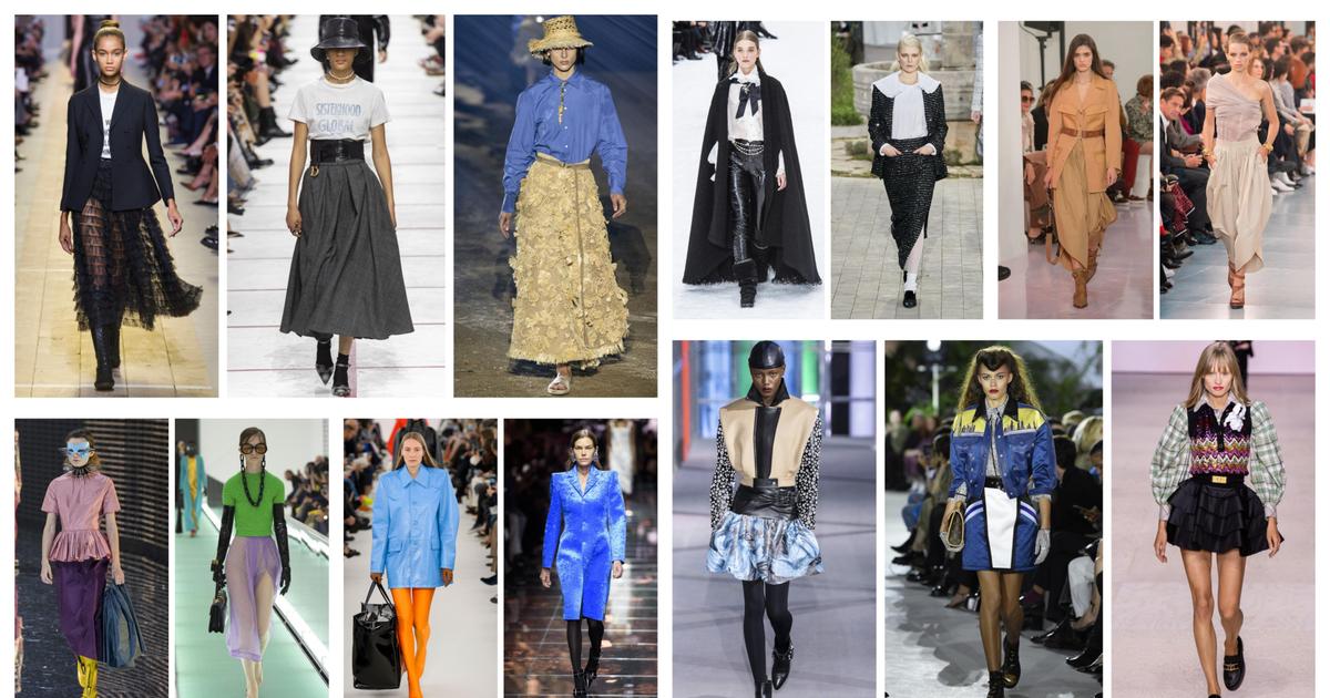 La tendance est morte, vive l'indémodable