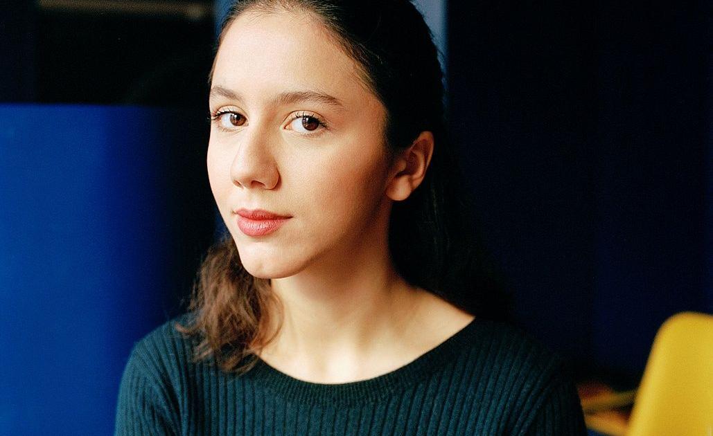 Anaïde Rozam, la révélation humour bientôt au cinéma