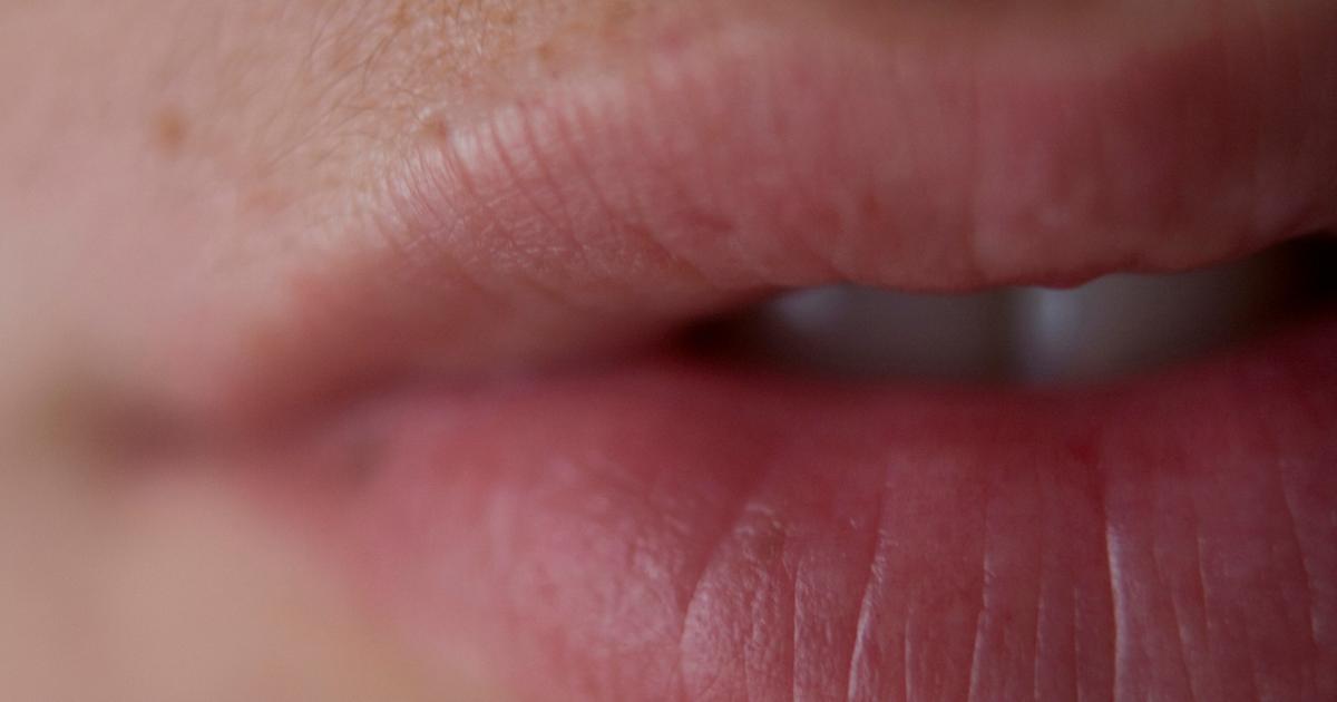 Pour aller bien, faites de votre bouche une priorité