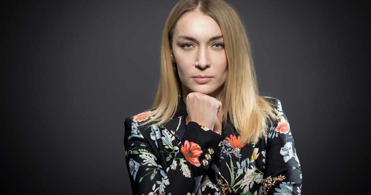 Inna Shevchenko : "Tout a changé en Biélorussie grâce à une femme"