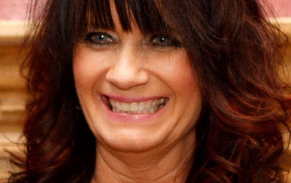 Qui est Michelle Tidball, la coach biblique devenue colistière de Kanye ...