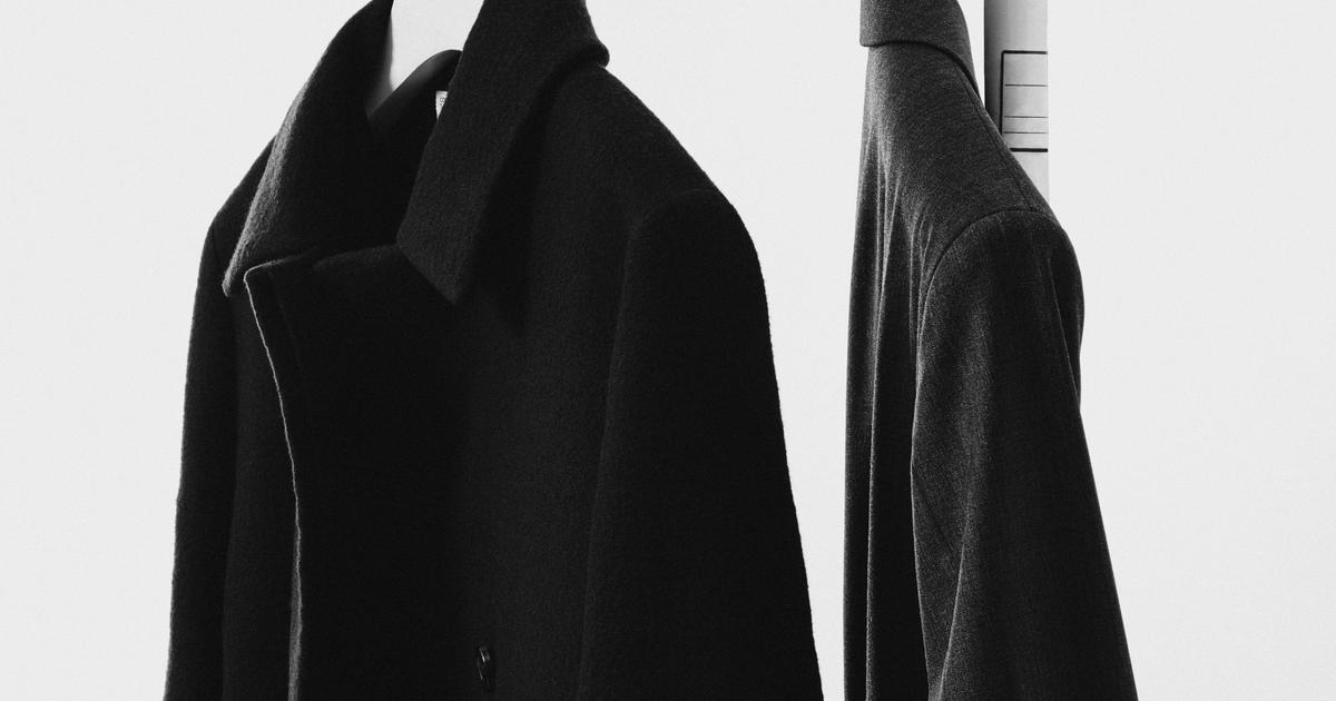 COS se lance dans le filon de la seconde main