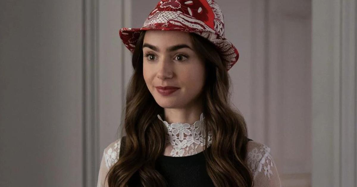 "Emily in la ligne 13", "Emily in Toulouse"... Ou les détournements ...