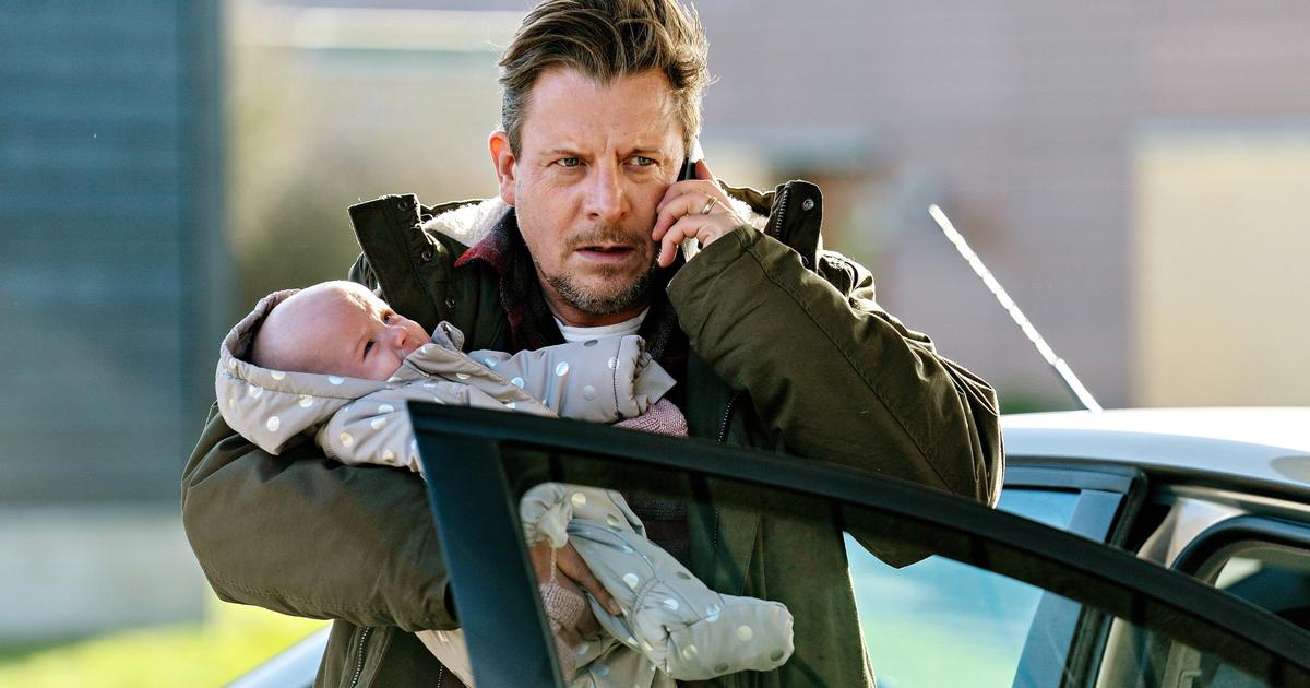 "Kidnapping", la série choc d'Arte sur le trafic d'enfants