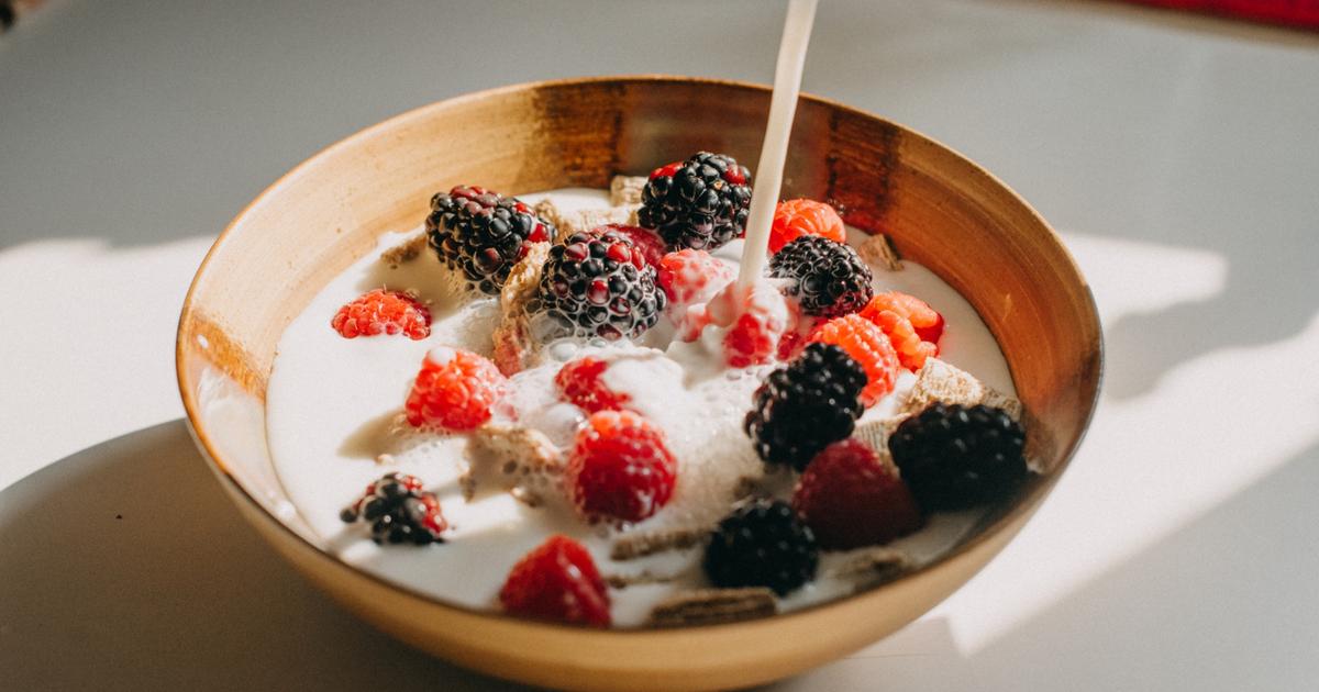 Comment bien choisir son "lait" végétal
