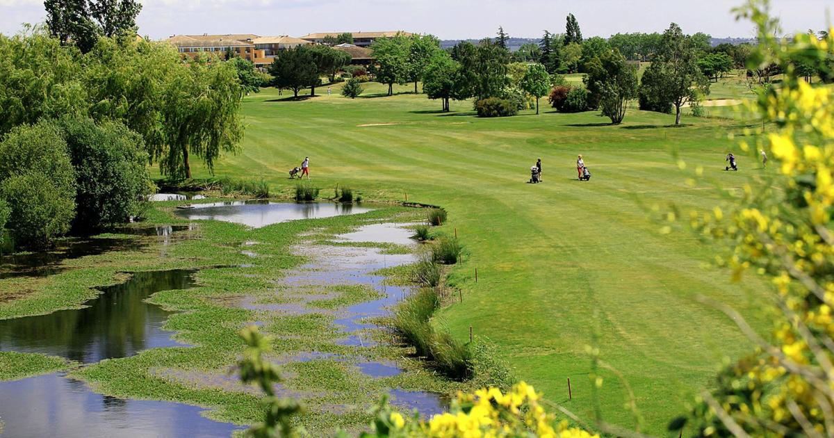Le golf de Seilh à Toulouse : les plaisirs des greens dans la ville rose