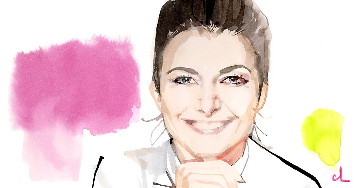 Jessica Préalpato : "Un Paris-Brest à la pistache n'est plus un Paris ...