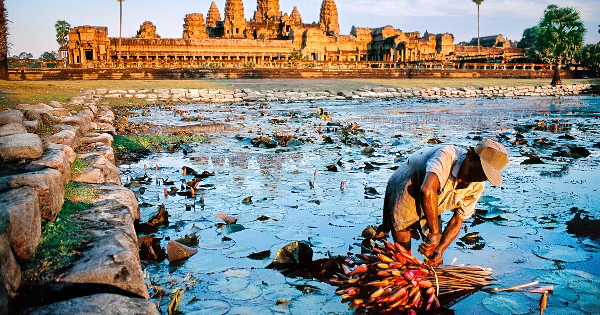La saga James Bond, le technicolor de Steve McCurry, le best of de Jane ...