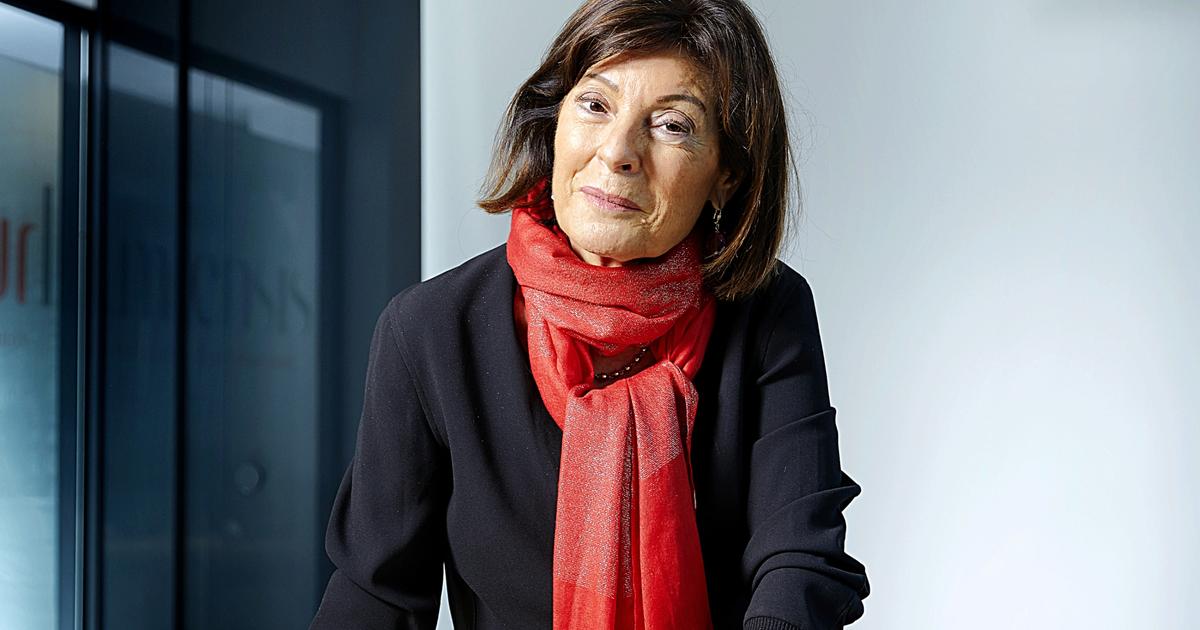 Muriel Beyer, du groupe Humensis : "Aucun bastion n'est imprenable"