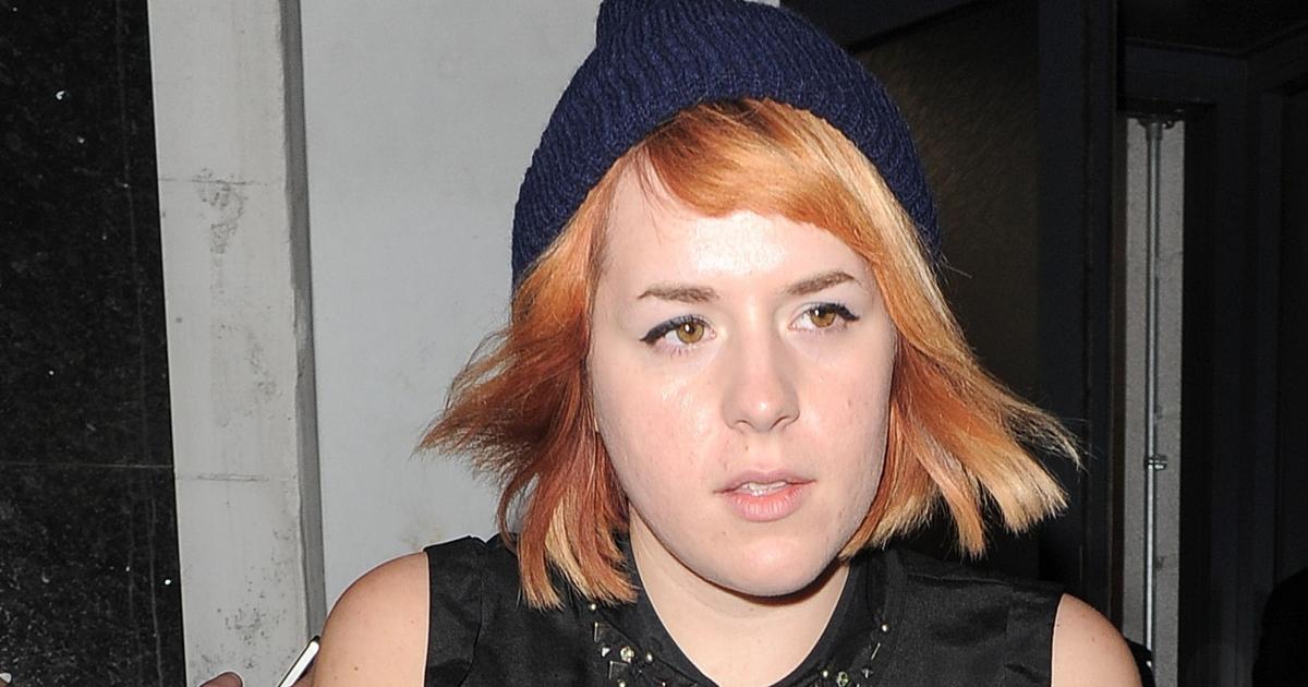 Bella, la fille aînée de Tom Cruise et Nicole Kidman, partage un rare ...