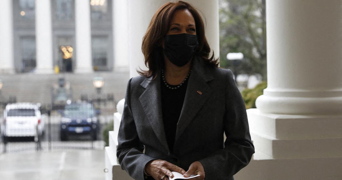 En vidéo, Kamala Harris et son jogging à la Rocky sur les marches du ...