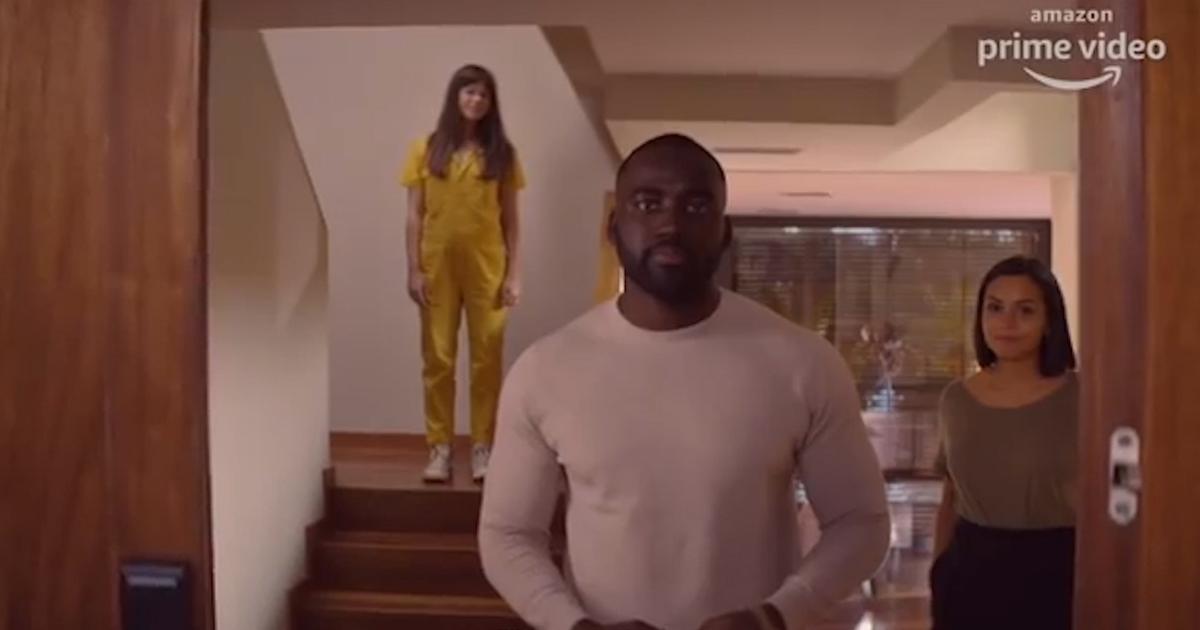 "Soulmates", la série d'Amazon Prime qui va chambouler votre vision de ...