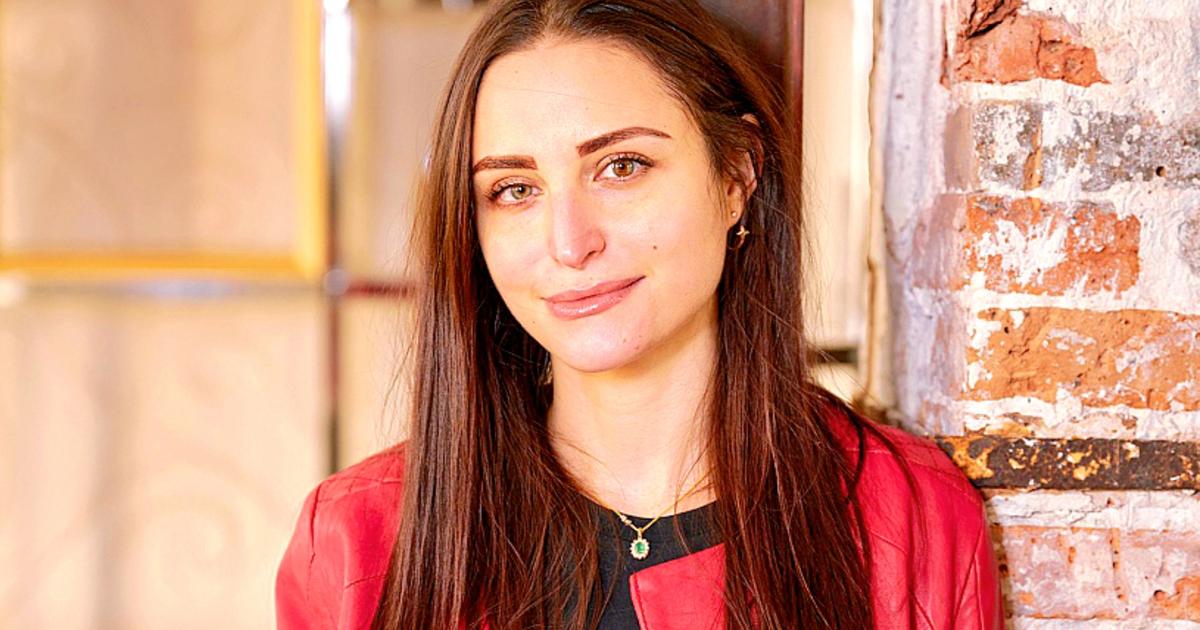 Jade Genin : "Ce n'est pas simple de travailler sous l'autorité ...