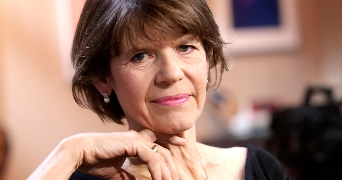 Lucy Vincent : "On sait aujourd'hui que danser stimule ...