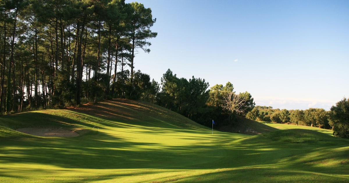 Le golf de Seignosse, hot spot de l'été landais