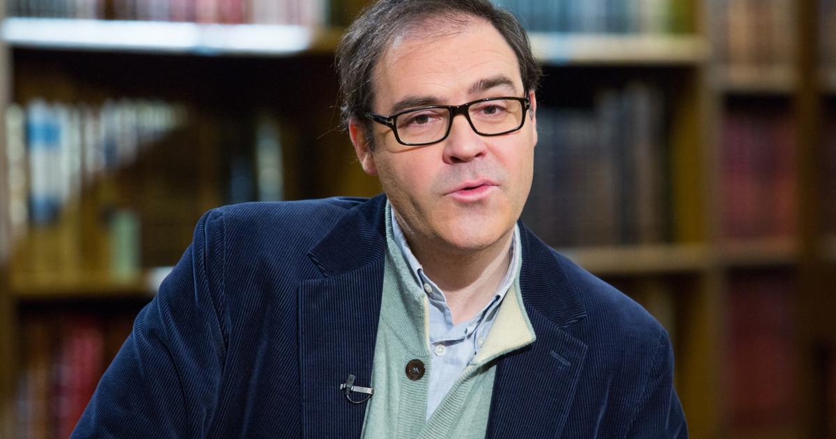 Le philosophe Pascal Chabot : "Rien n'est plus courant que le sentiment ...