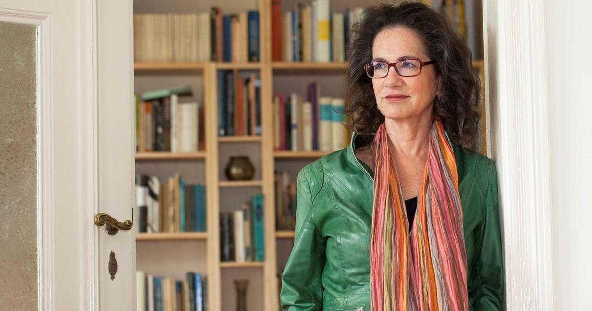 Susan Neiman : "En décrivant la vie comme un long déclin, nous ...