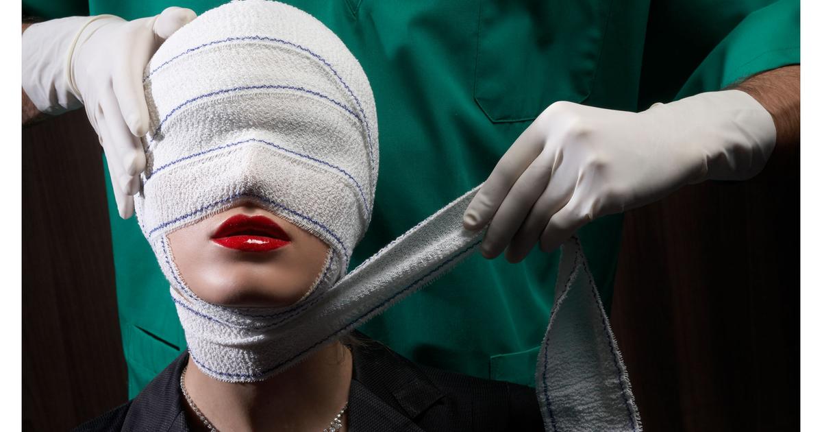 Le lifting séduit les femmes dès 40 ans, avec la promesse de mieux vieillir