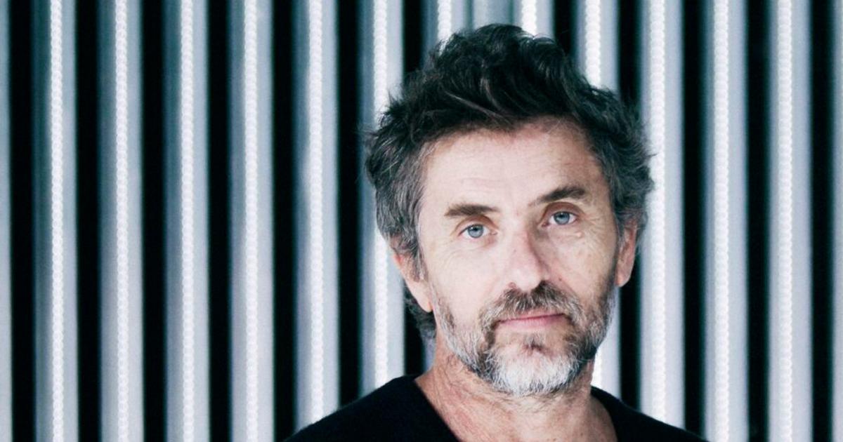 Pascal Rambert : "Je ne fais jamais d'audition, je rencontre les gens ...