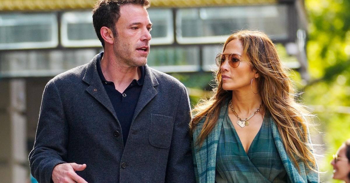 Jennifer Garner rejoint son ex Ben Affleck et Jennifer Lopez pour la ...