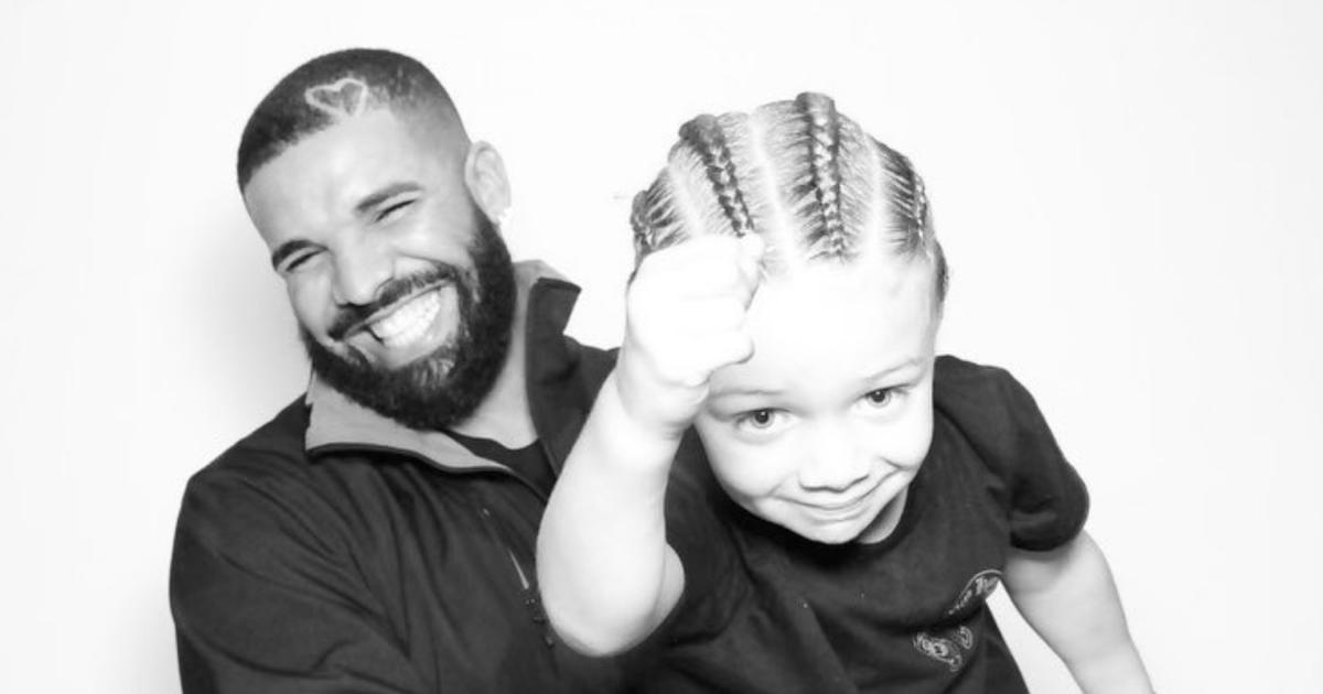 "Tu vas mourir et retourner à l'univers" : en vidéo, quand Drake et son ...