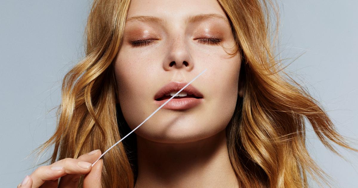 "Sentir, c'est vivre" : à l'heure de la pandémie, le parfum se réinvente