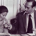 Jacques Chirac, cette icône du style