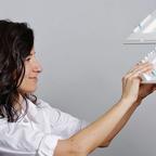 Oana Stanescu et Dong-Ping Wong, les architectes qui vont nous faire ...