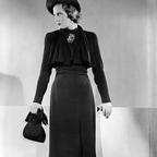 Michèle Morgan, l'actrice aux plus beaux yeux du cinéma français