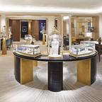 Chaumet : les secrets du 12 place Vendôme