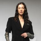 Défilé SHE ROCKS BY HELGA POSSER automne-hiver 2021-2022 Prêt-à-porter