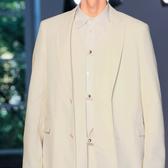 Défilé Jil Sander Printemps-été 2014 Homme