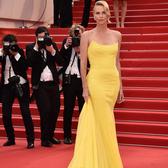 Rétrospective des plus belles tenues sur tapis rouge de l'année