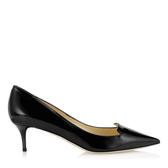 Les kitten heels, des petits talons aussi jolis que confortables