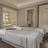 Au cœur du nouveau spa du Four Seasons George V