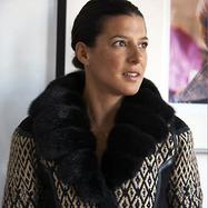 Mon idée de la mode :Camille Miceli