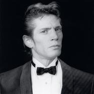 Robert Mapplethorpe par Sofia Coppola