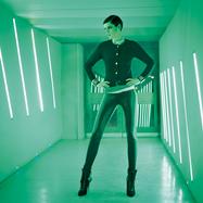 Stella Tennant, noble icône