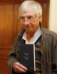 "Où on va, papa ?"a séduit le jury