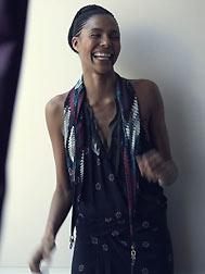 Mon idée de la modeAyo