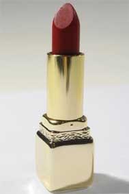 Une sophistication ultracouture