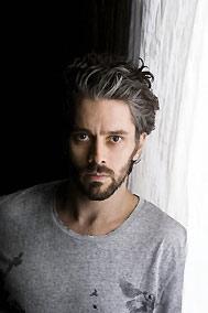 James Thiérrée,jongleur de songes