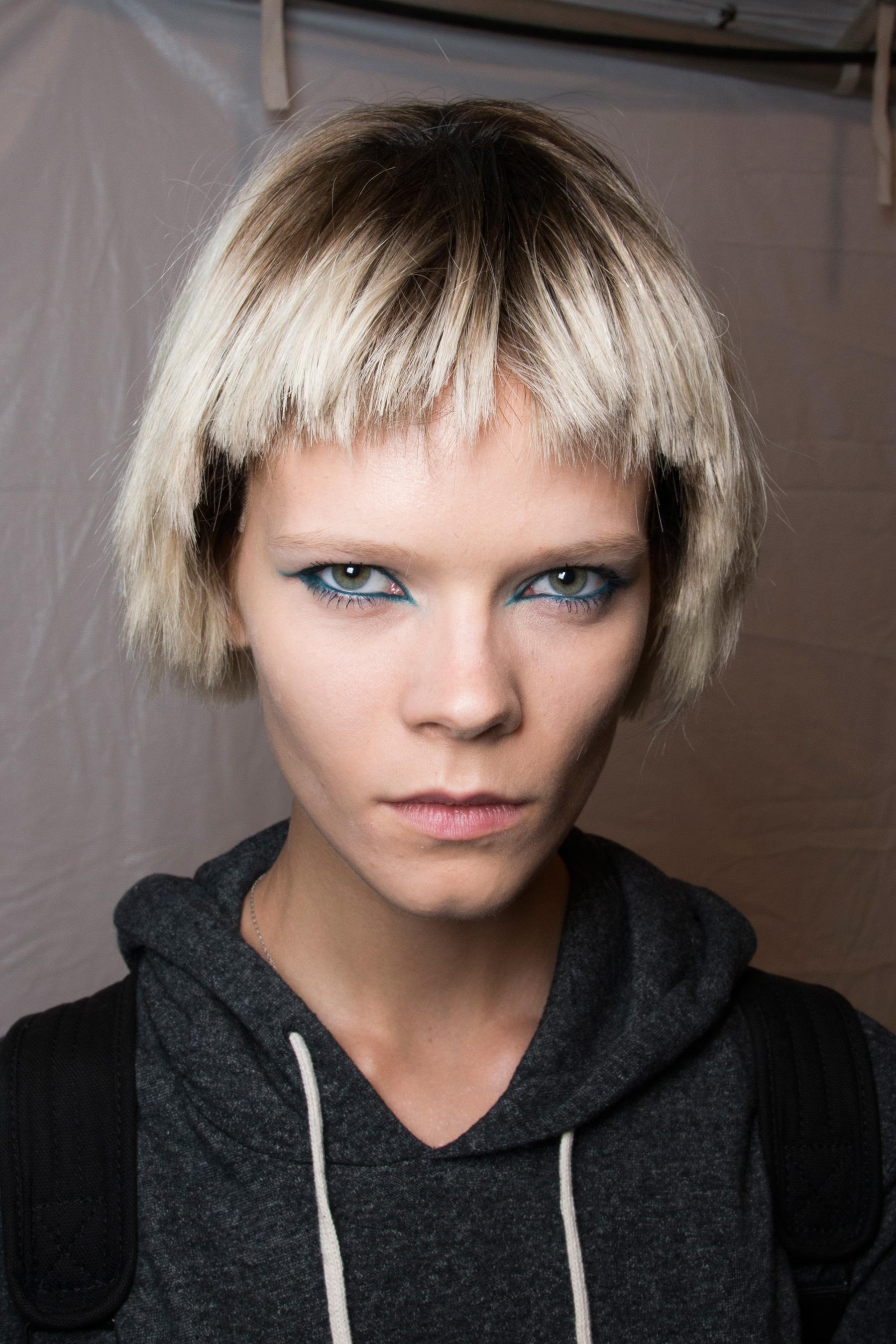 Défilé Marc Jacobs Printemps-été 2014 Prêt-à-porter - Madame Figaro