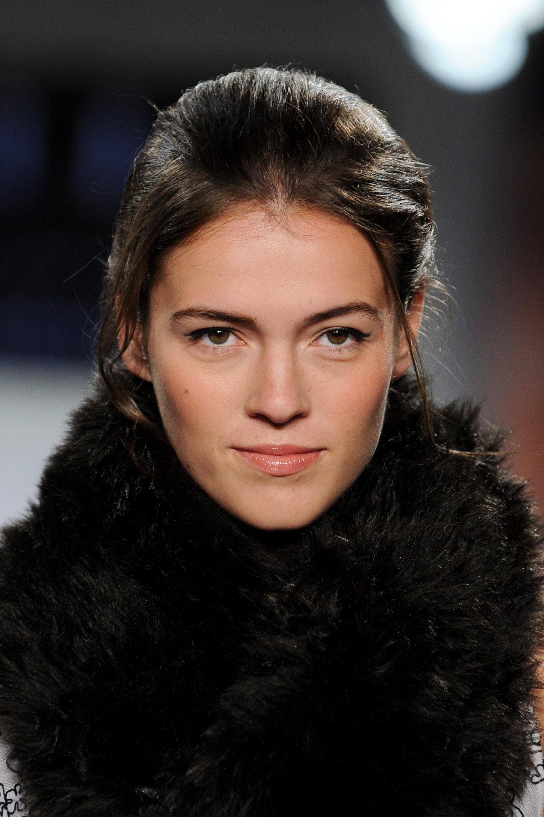 Défilé Elle Runway Collection Printemps-été 2015 Prêt-à-porter - Madame ...