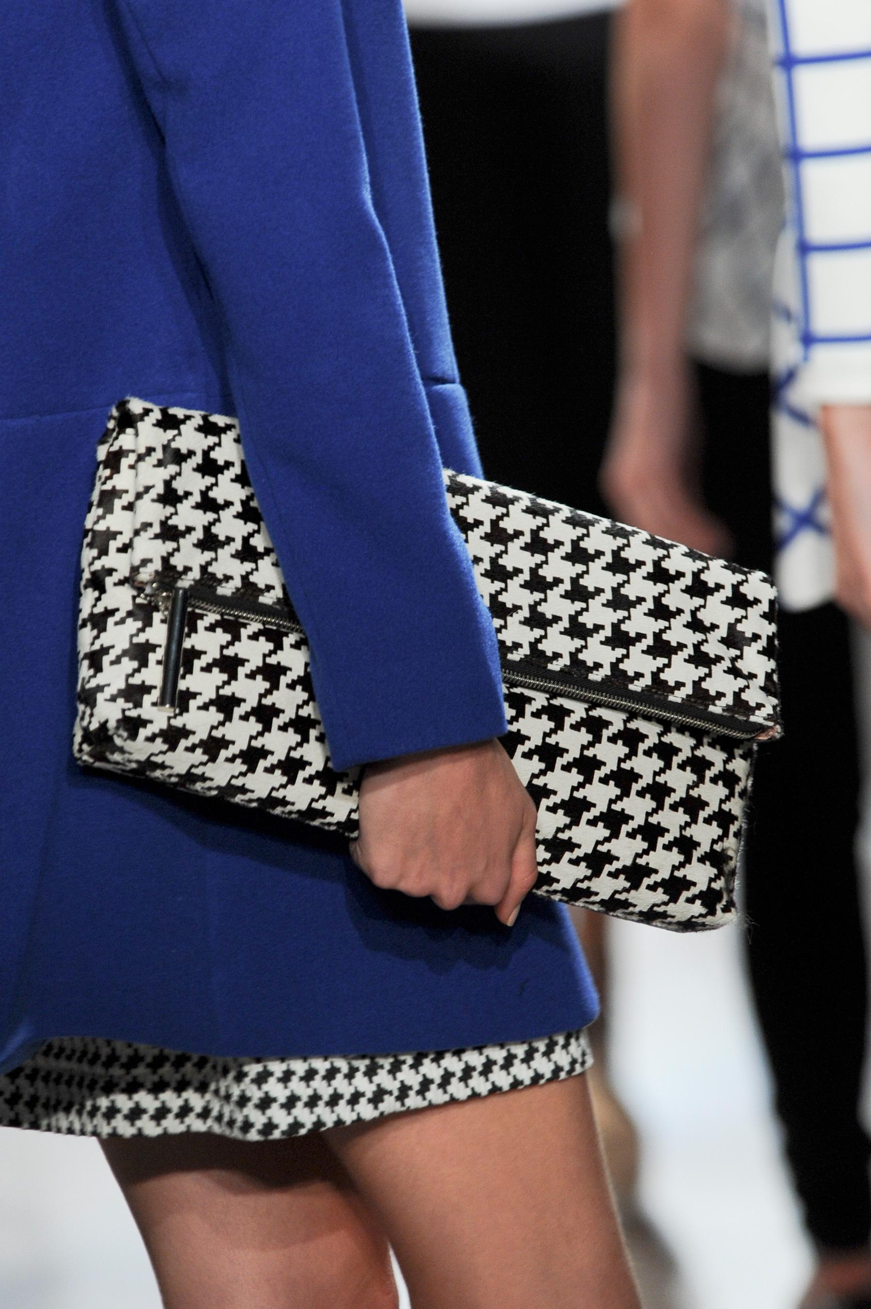 Défilé Elle Runway Collection Printemps-été 2015 Prêt-à-porter - Madame ...